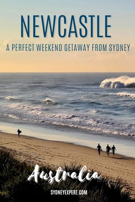 Fun Things to do in Newcastle on a Weekend Getaway