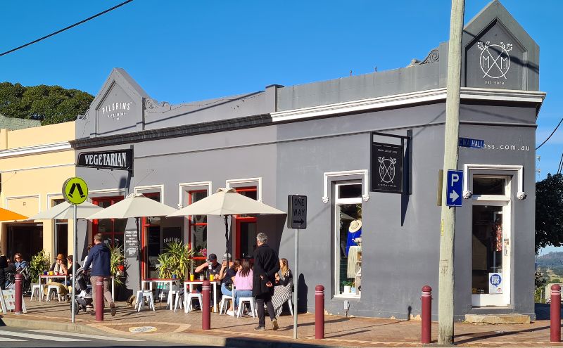 Everything You Need to Plan a Perfect Weekend in Mollymook | Sydney ...