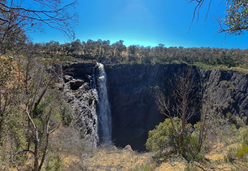 Where to Find the Best Waterfalls in NSW | Sydney Expert