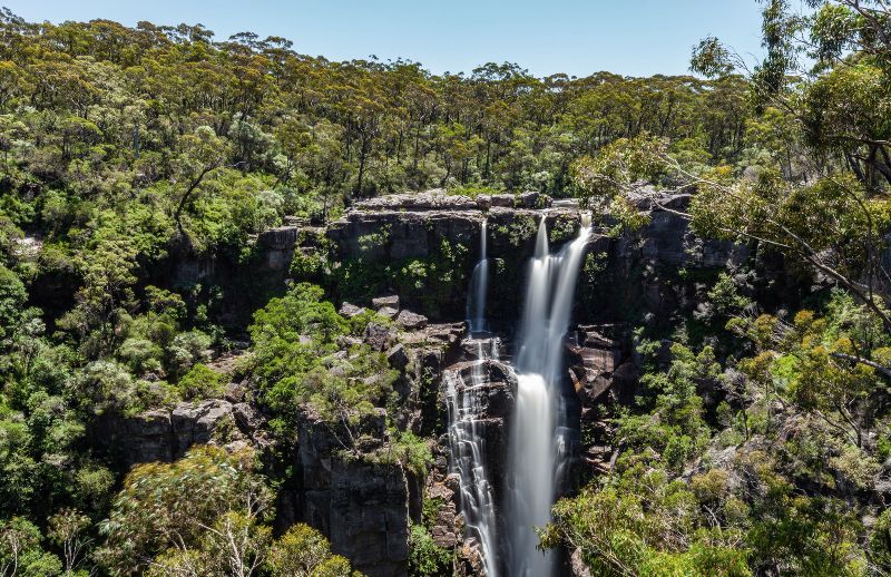 Where to Find the Best Waterfalls in NSW | Sydney Expert