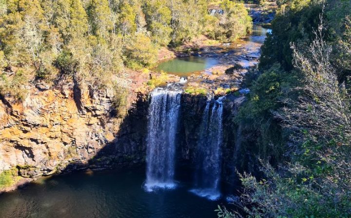 Where to Find the Best Waterfalls in NSW | Sydney Expert