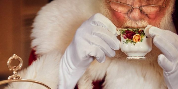 Ultimate Christmas in Sydney: Guide to Events | Sydney Expert