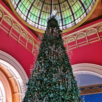 Ultimate Christmas in Sydney: Guide to Events | Sydney Expert