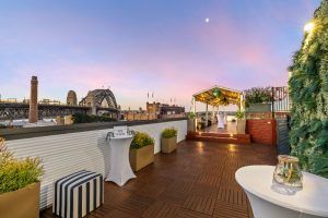 The Best Harbour View Hotels in Sydney