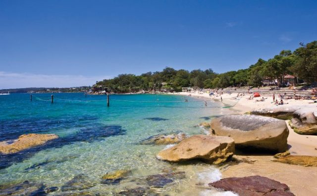 9 Stunning National Parks in Sydney: Highlights +Map