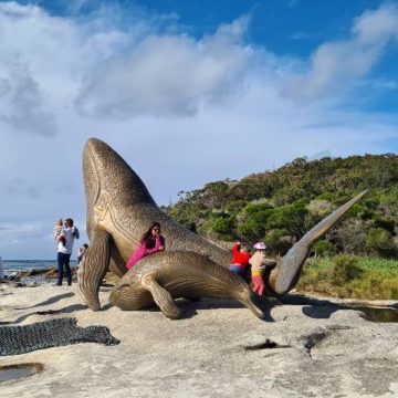 9 Stunning National Parks in Sydney: Highlights +Map | Sydney Expert