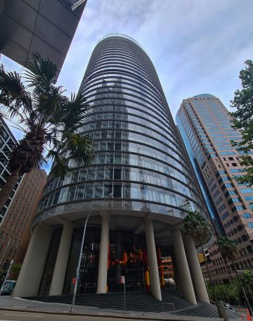 29 Iconic Buildings in Sydney: Architecture Map | Sydney Expert