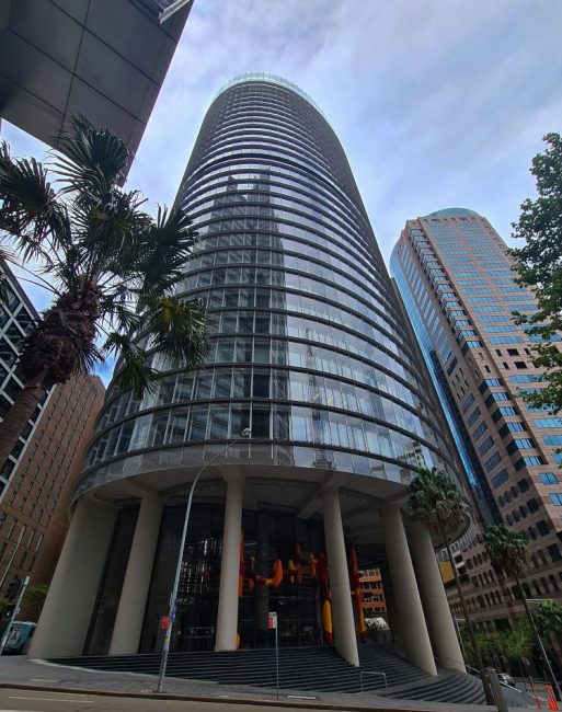 29 Iconic Buildings in Sydney: Architecture Map | Sydney Expert