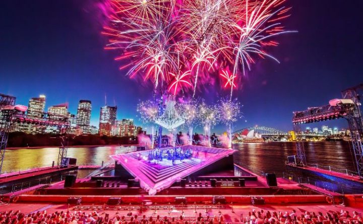 Things to do in Sydney in March 2022