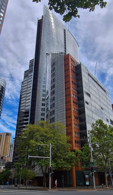 29 Iconic Buildings in Sydney: Architecture Map | Sydney Expert