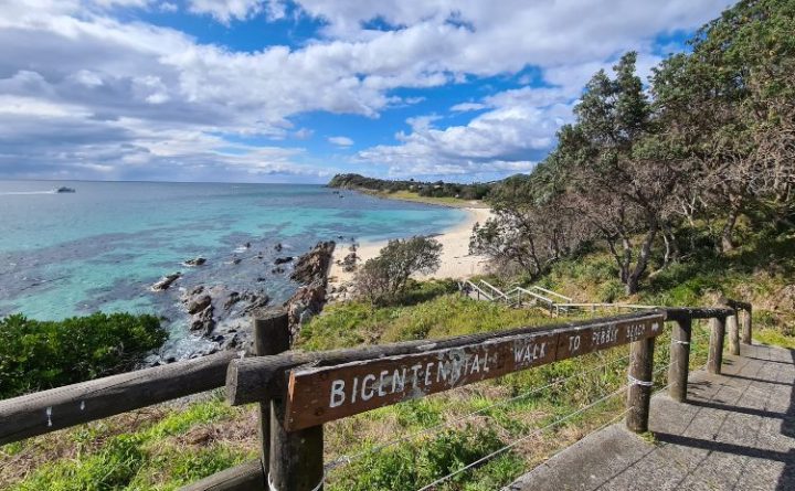 Hay que ver y Cosas que hacer en Forster +Mapa | | Rocket site