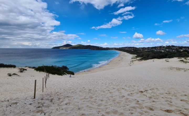 Hay que ver y Cosas que hacer en Forster +Mapa | | Rocket site