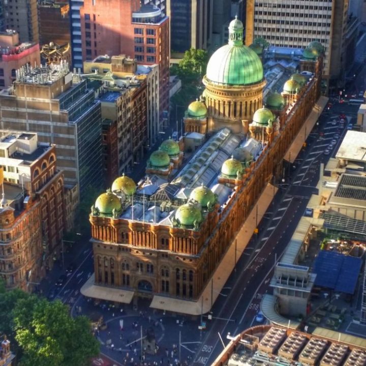 29 Iconic Buildings in Sydney: Architecture Map | Sydney Expert