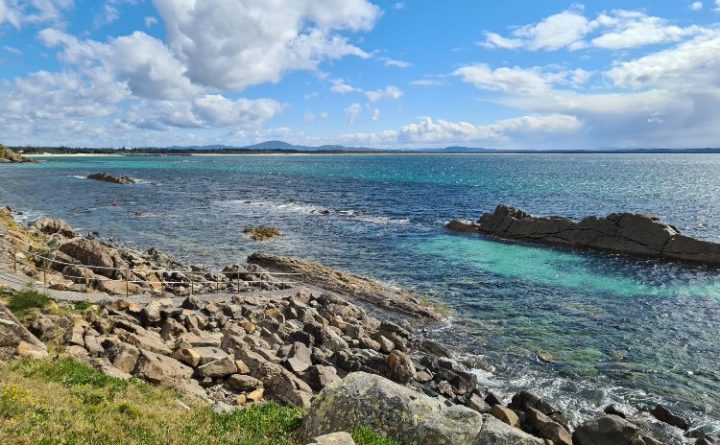 Hay que ver y Cosas que hacer en Forster +Mapa | | Rocket site