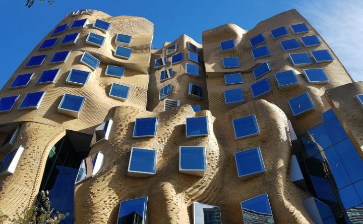 29 Iconic Buildings in Sydney: Architecture Map | Sydney Expert