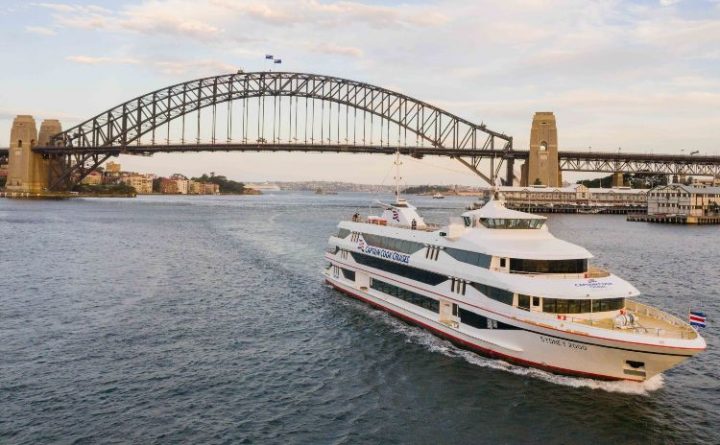 Best Sydney Harbour Cruises 2026: Dinner, Tall Ships & Tours Compared