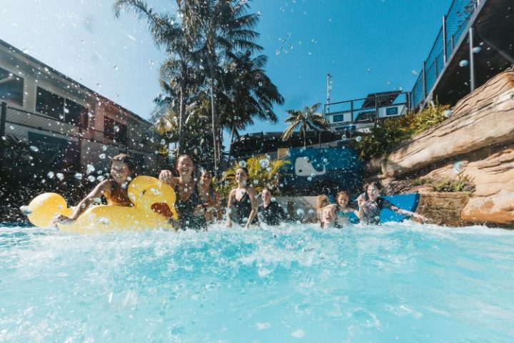 40+ Fun Things to do in Sydney