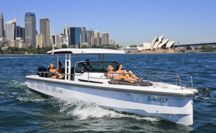 40+ Fun Things to do in Sydney