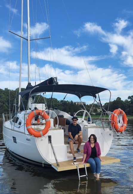 Our Romantic Overnight Sydney Harbour Yacht Stay | Sydney Expert