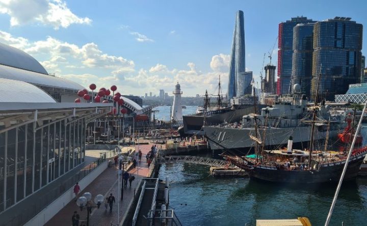 The Epic Sydney Harbour Foreshore Walk - A Photo Guide | Sydney Expert