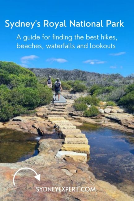 The Best Royal National Park Walks: Guide + Insider Tips | Sydney Expert