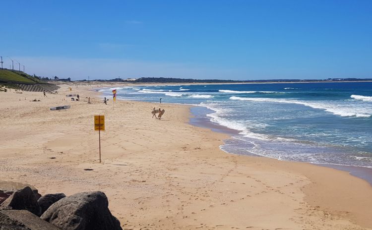 Exploring the Cronulla Beach Walk | Sydney Expert
