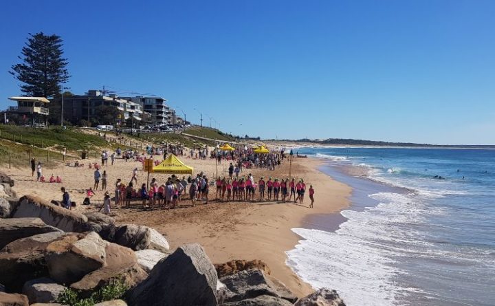 Exploring the Cronulla Beach Walk | Sydney Expert