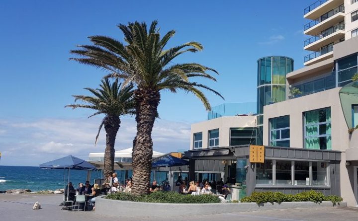 Exploring the Cronulla Beach Walk | Sydney Expert