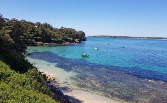 Exploring the Cronulla Beach Walk | Sydney Expert