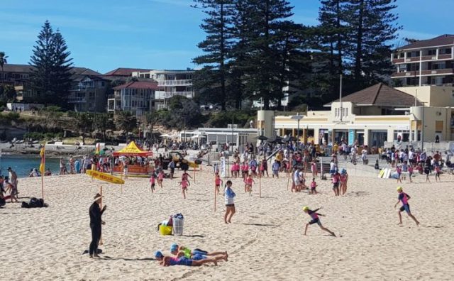 Exploring the Cronulla Beach Walk | Sydney Expert
