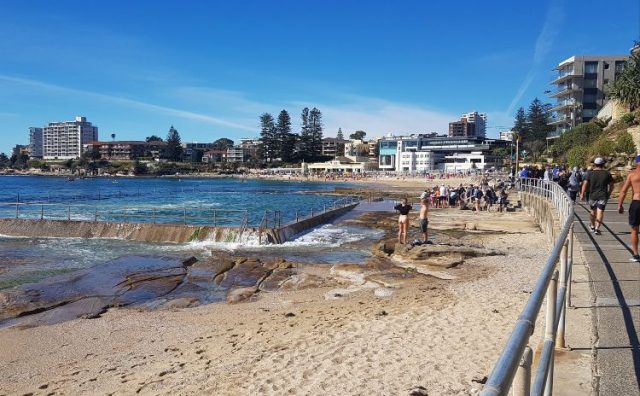 Exploring the Cronulla Beach Walk | Sydney Expert