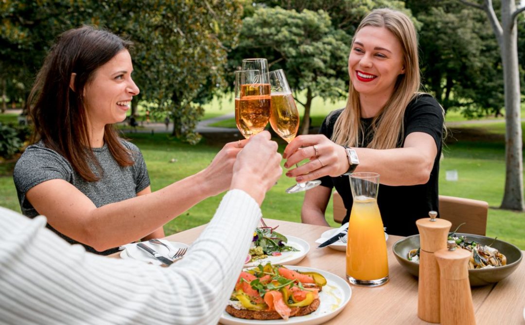 Mother's Day in Sydney 2025 Guide: Breakfast, lunch or dinner | Sydney ...