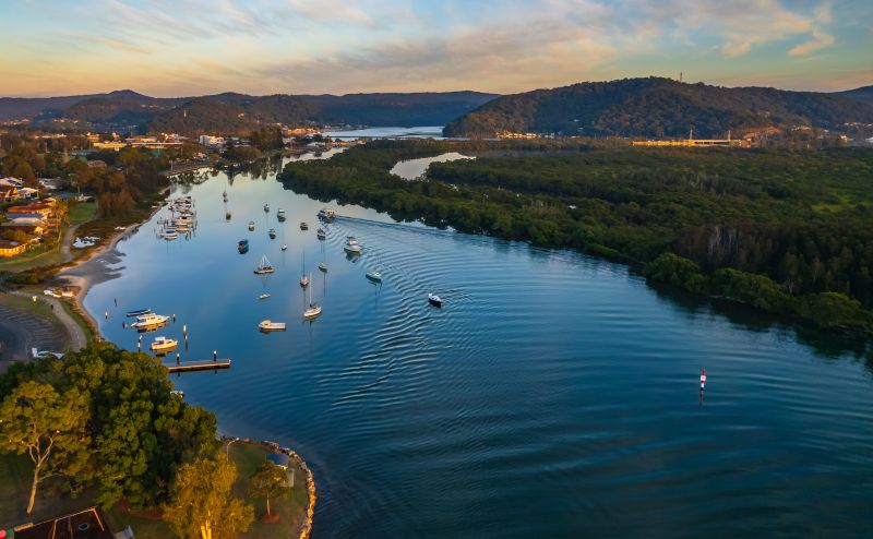 Things to do on the Central Coast NSW | Sydney Expert