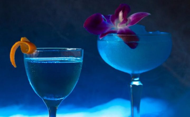 All the Best Things to Eat and Drink at Vivid Sydney