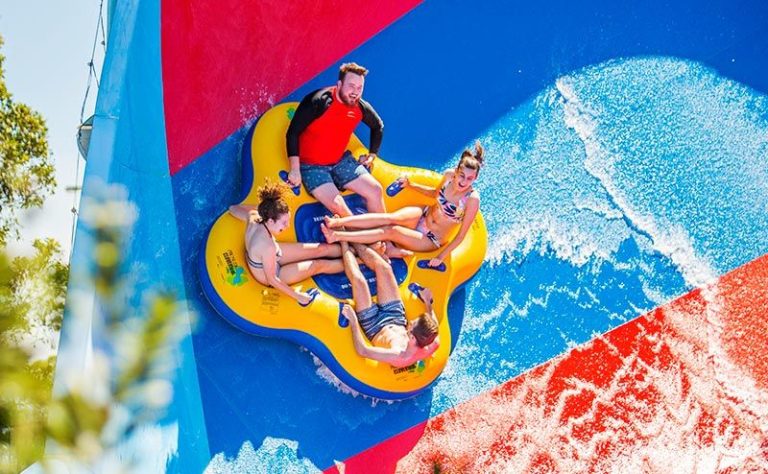 15 Water Parks Sydney Loves: The Ultimate Guide to Summer Fun | Sydney ...