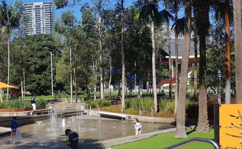 15 Water Parks Sydney Loves: The Ultimate Guide to Summer Fun | Sydney ...