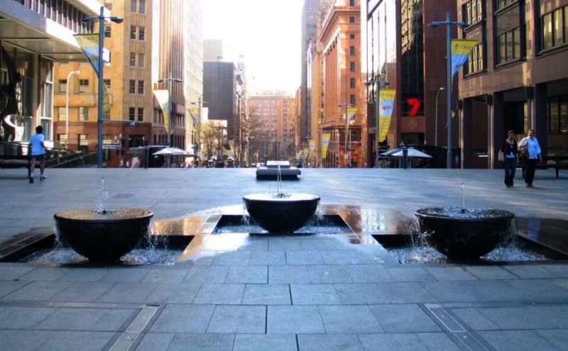 A Fun Self-guided Sydney Sculpture Walk +Map | Sydney Expert