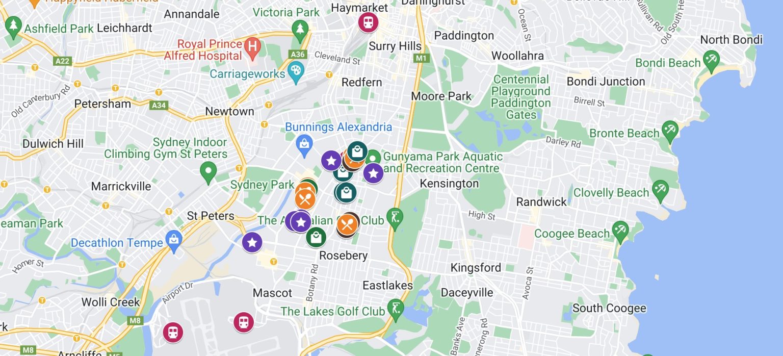 Should you book Skye Suites Green Square? [Review] | Sydney Expert