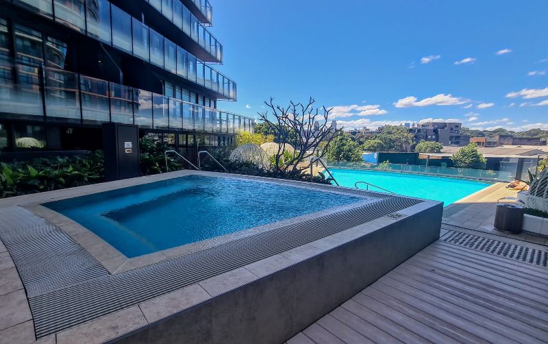 Should you book Skye Suites Green Square? [Review] | Sydney Expert
