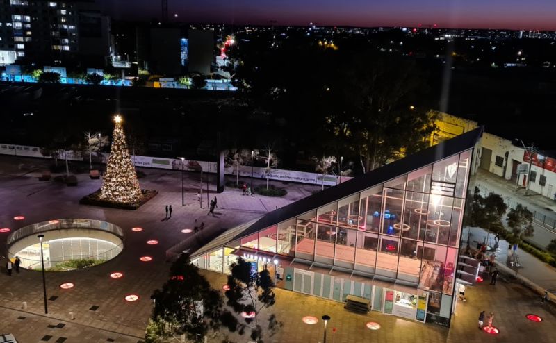 Should you book Skye Suites Green Square? [Review] | Sydney Expert