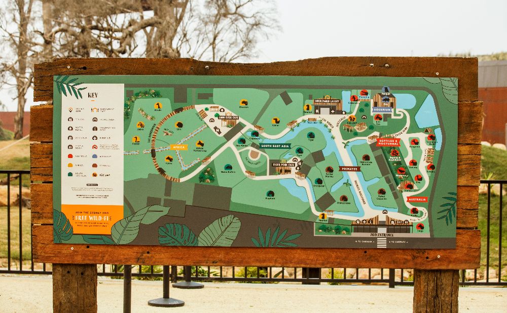 The Best Zoos in Sydney: A Detailed Guide | Sydney Expert