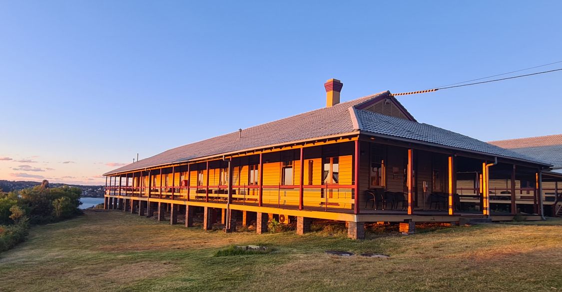 Escaping the City: Why Q Station Manly is the Perfect Getaway | Sydney ...