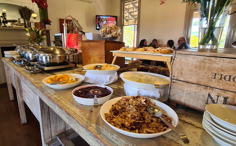 Escaping the City: Why Q Station Manly is the Perfect Getaway | Sydney ...