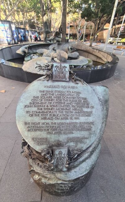 The History of Sydney for Visitors | Sydney Expert