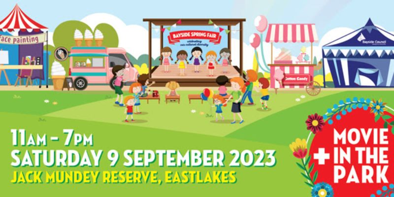 What's on in Sydney in September 2023