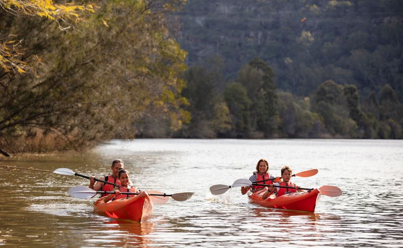 Your Guide to Exploring Brooklyn NSW on a Weekend Getaway | Sydney Expert