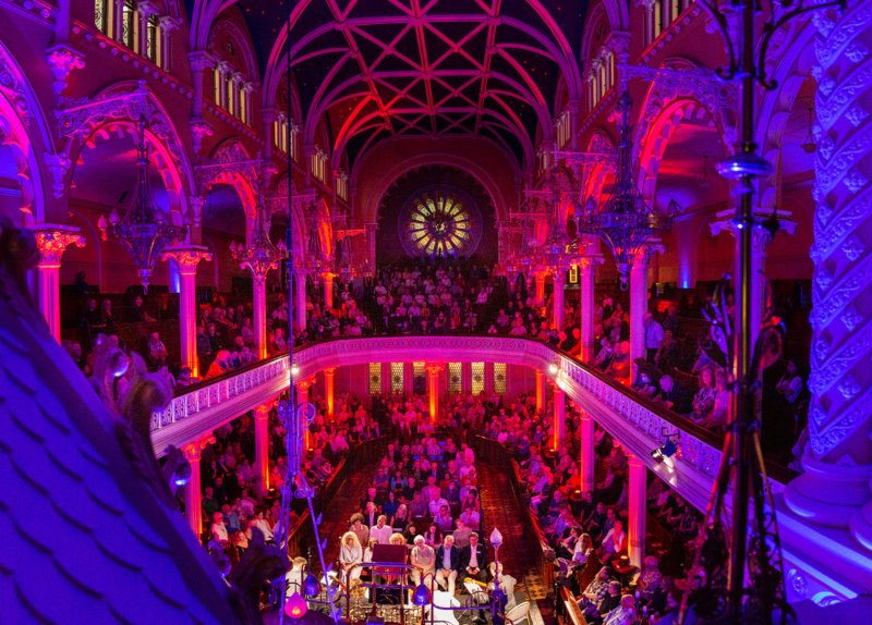 What's on in Sydney in September 2023