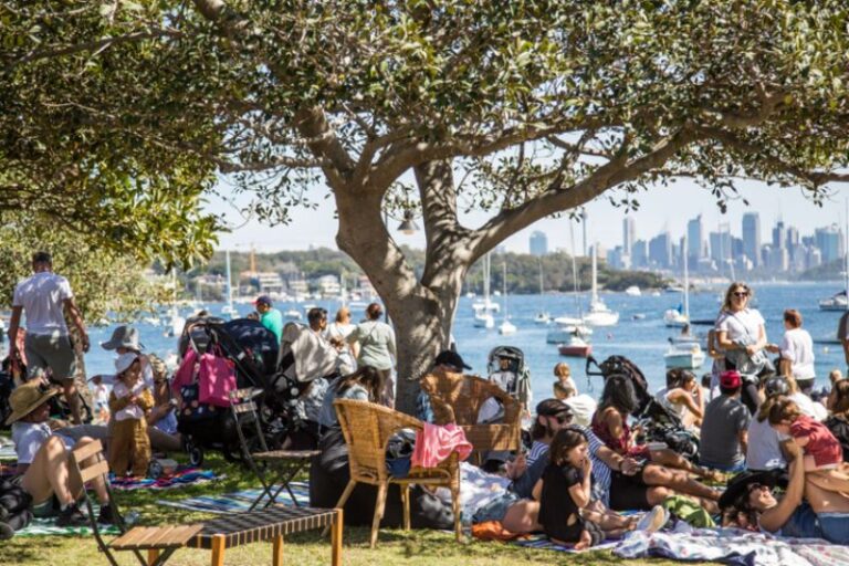What's on in Sydney in September 2023