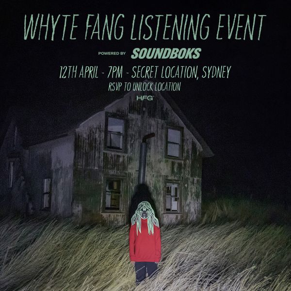 What's on in Sydney in April 2023