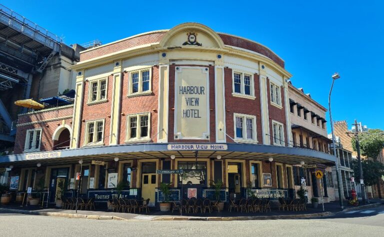 Sydney’s Best New Year’s Eve Parties | Sydney Expert